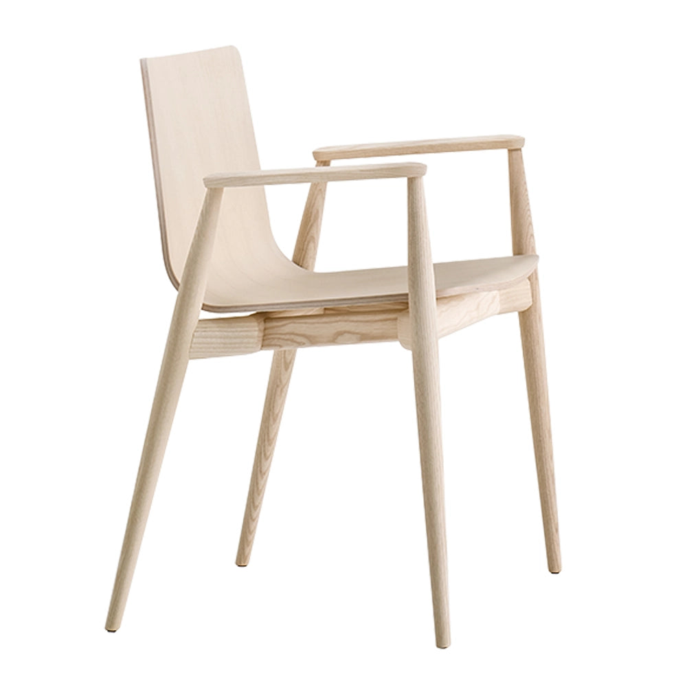 Malmo by PEDRALI – The Chair Market