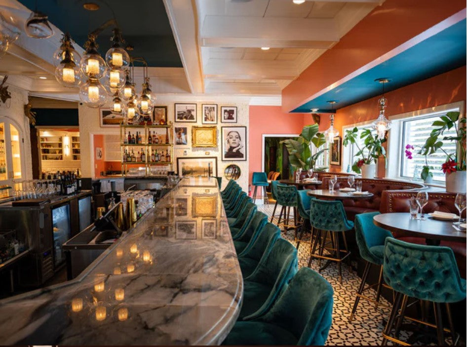 Restaurant Booths vs. Tables: Which is Right for Your Establishment ...