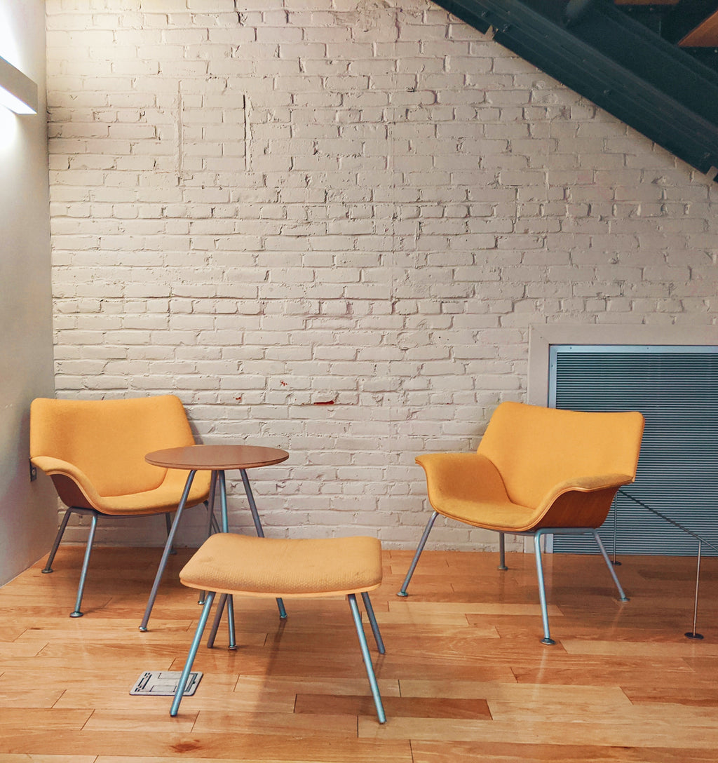 Distressed and Rustic Seating – The Chair Market