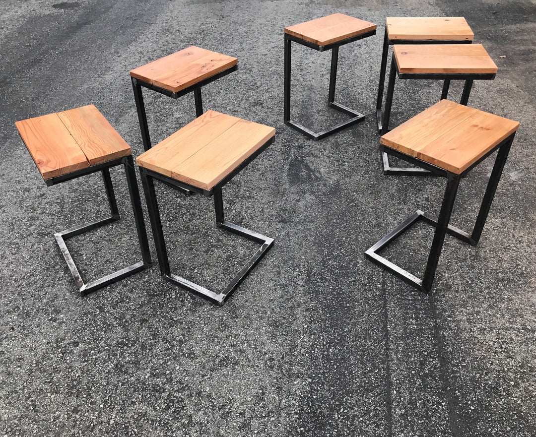Brand Your Custom Chairs and Bar Stools – The Chair Market