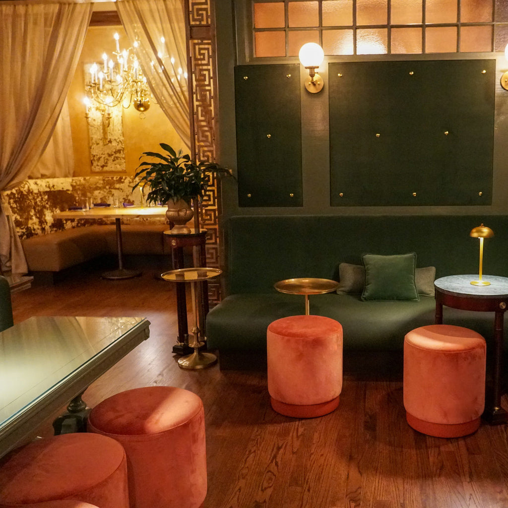 The Ultimate Guide to Choosing Nightclub Furniture: Modern Trends, Sma ...