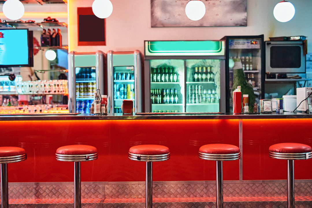 How to Choose the Ideal Commercial Bar Stools – The Chair Market
