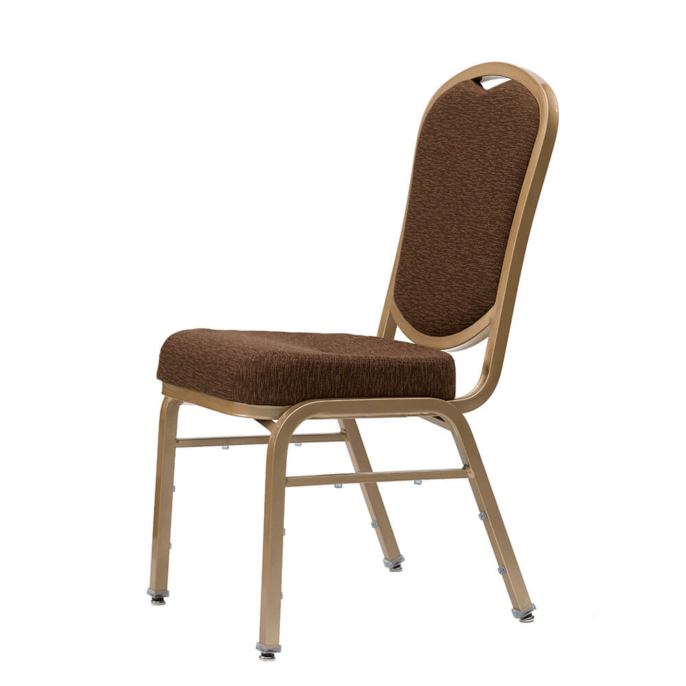 Lobo Banquet Stack Chair – The Chair Market