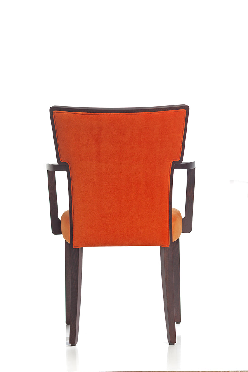 Adi Arm Chair – The Chair Market
