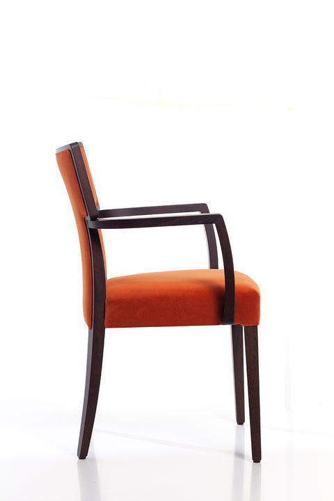 Adi Arm Chair – The Chair Market