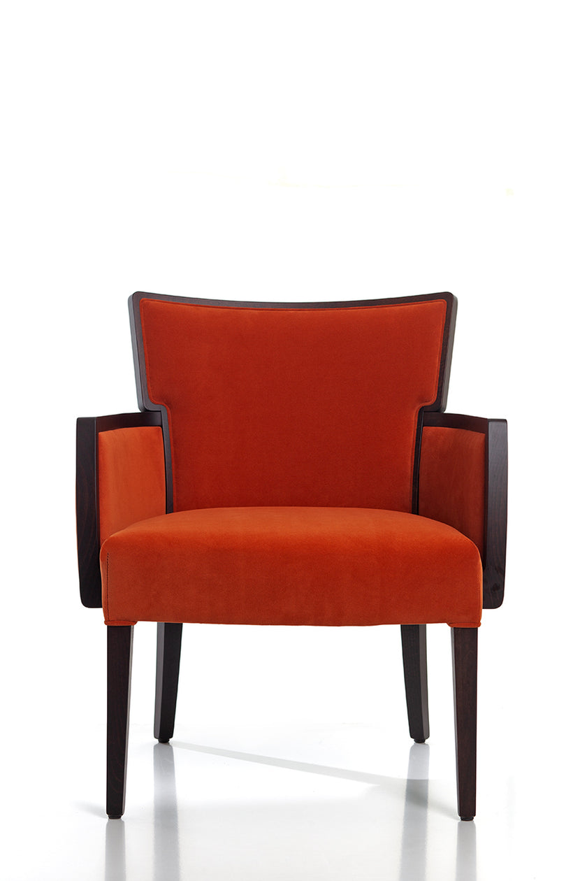 Adi Lounge Chair – The Chair Market