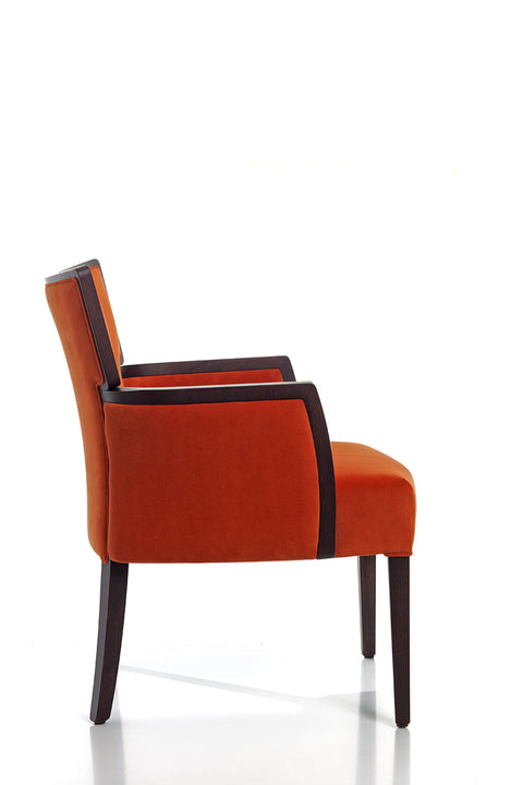 Adi Lounge Chair – The Chair Market