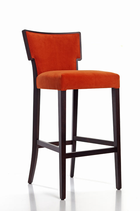 Commercial Wood Bar Stools | The Chair Market