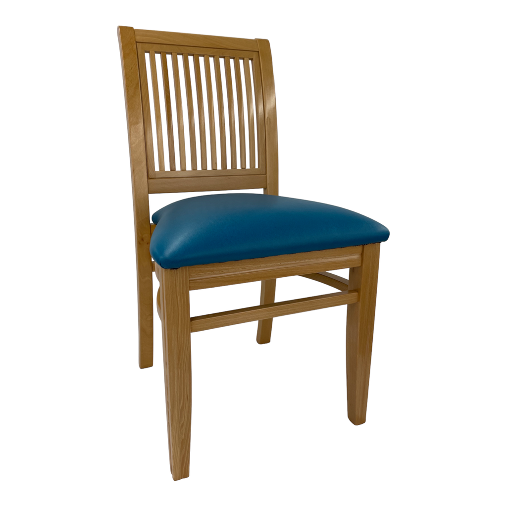 Cliff Spin Wood Chair – The Chair Market