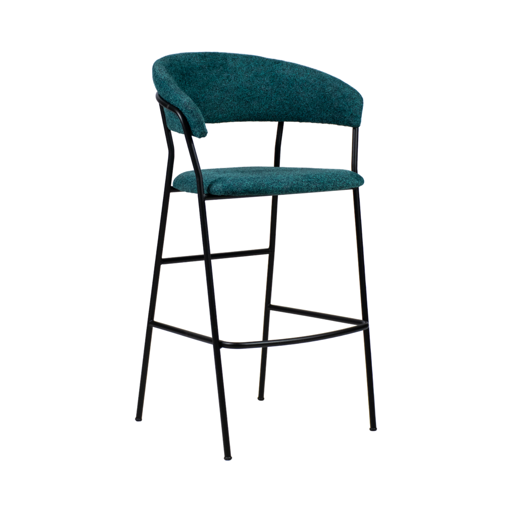 Jon Metal Stool – The Chair Market