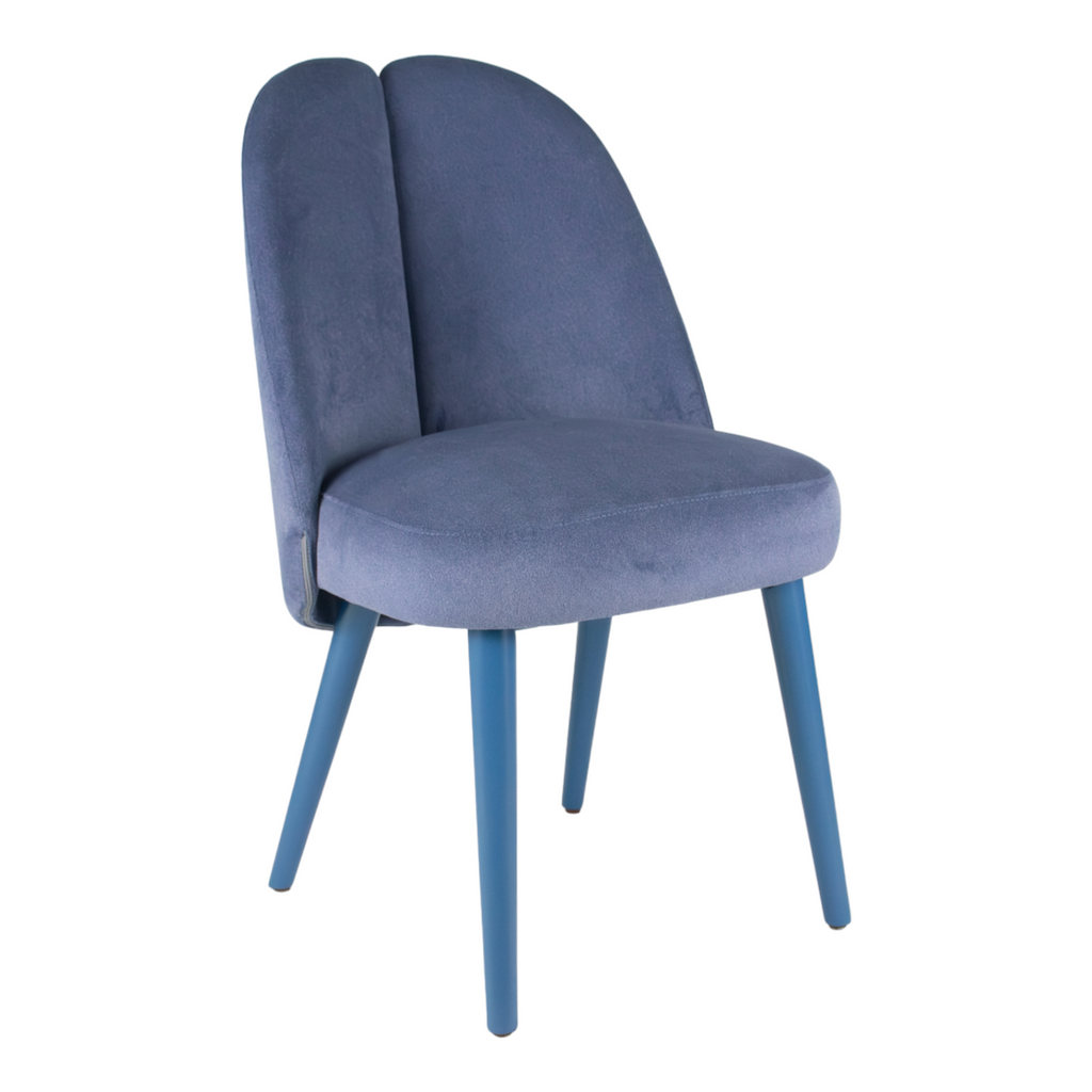 Hugo Upholstered Chair – The Chair Market