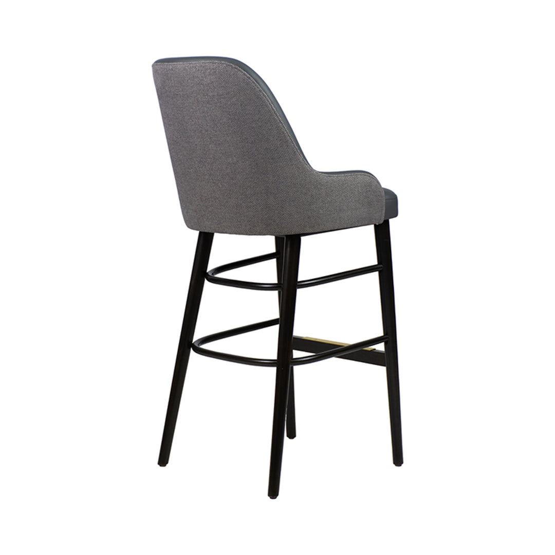 Dona Arm Stool – The Chair Market