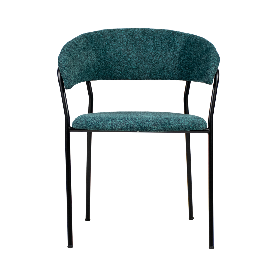Jon Metal Chair – The Chair Market