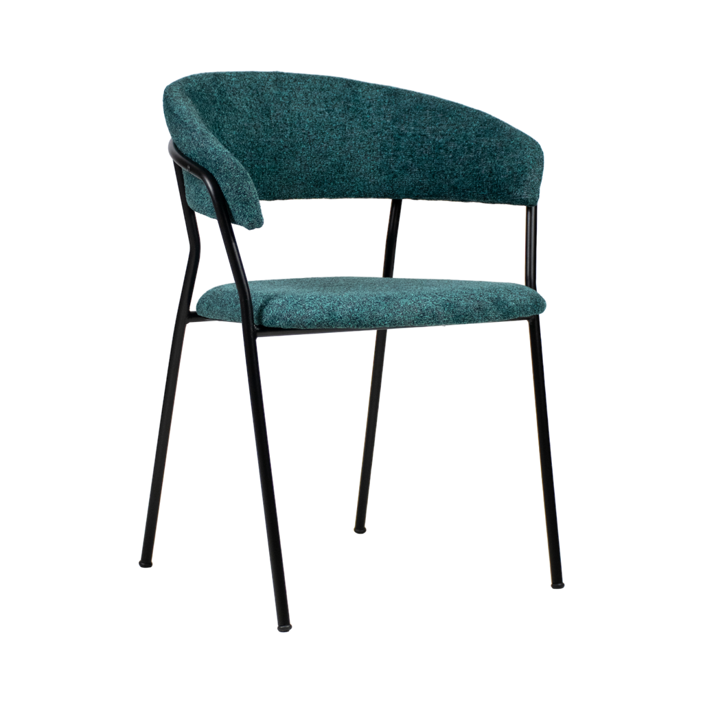 Jon Metal Chair – The Chair Market