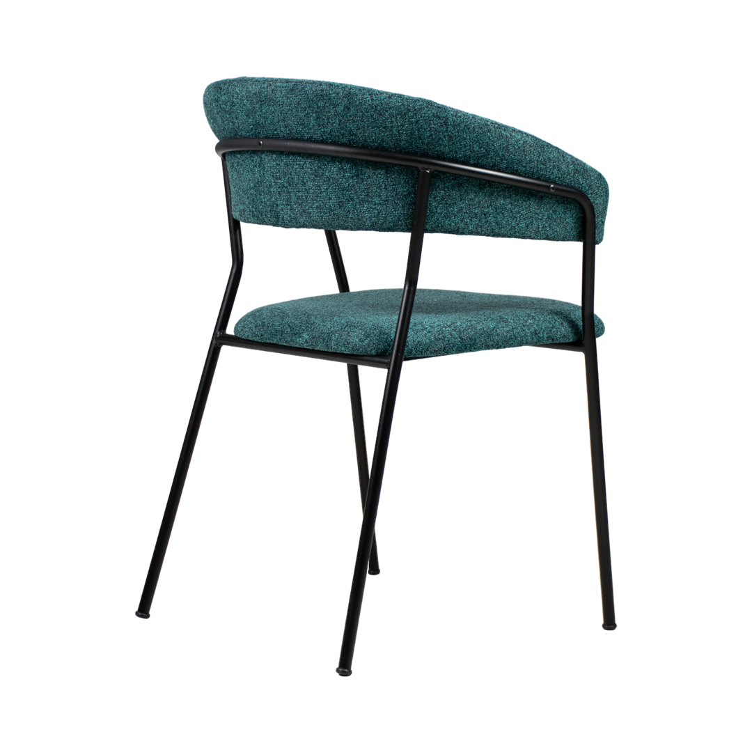 Jon Metal Chair – The Chair Market