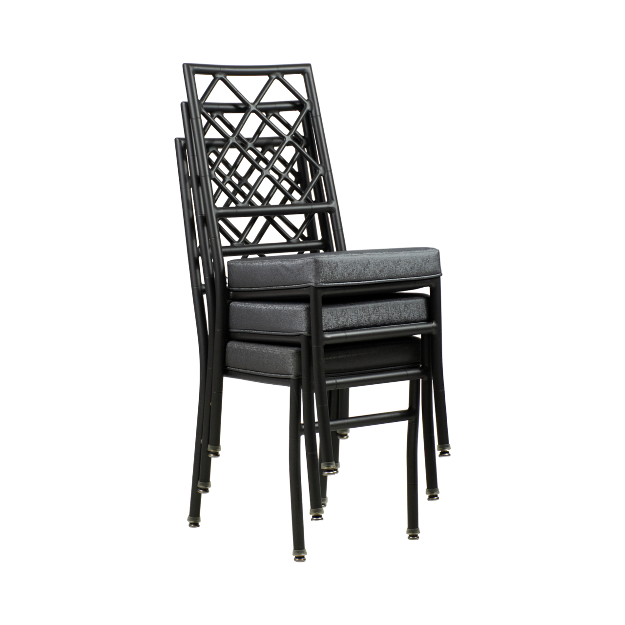 Chiavari Diamond Stackable Banquet Chair – The Chair Market