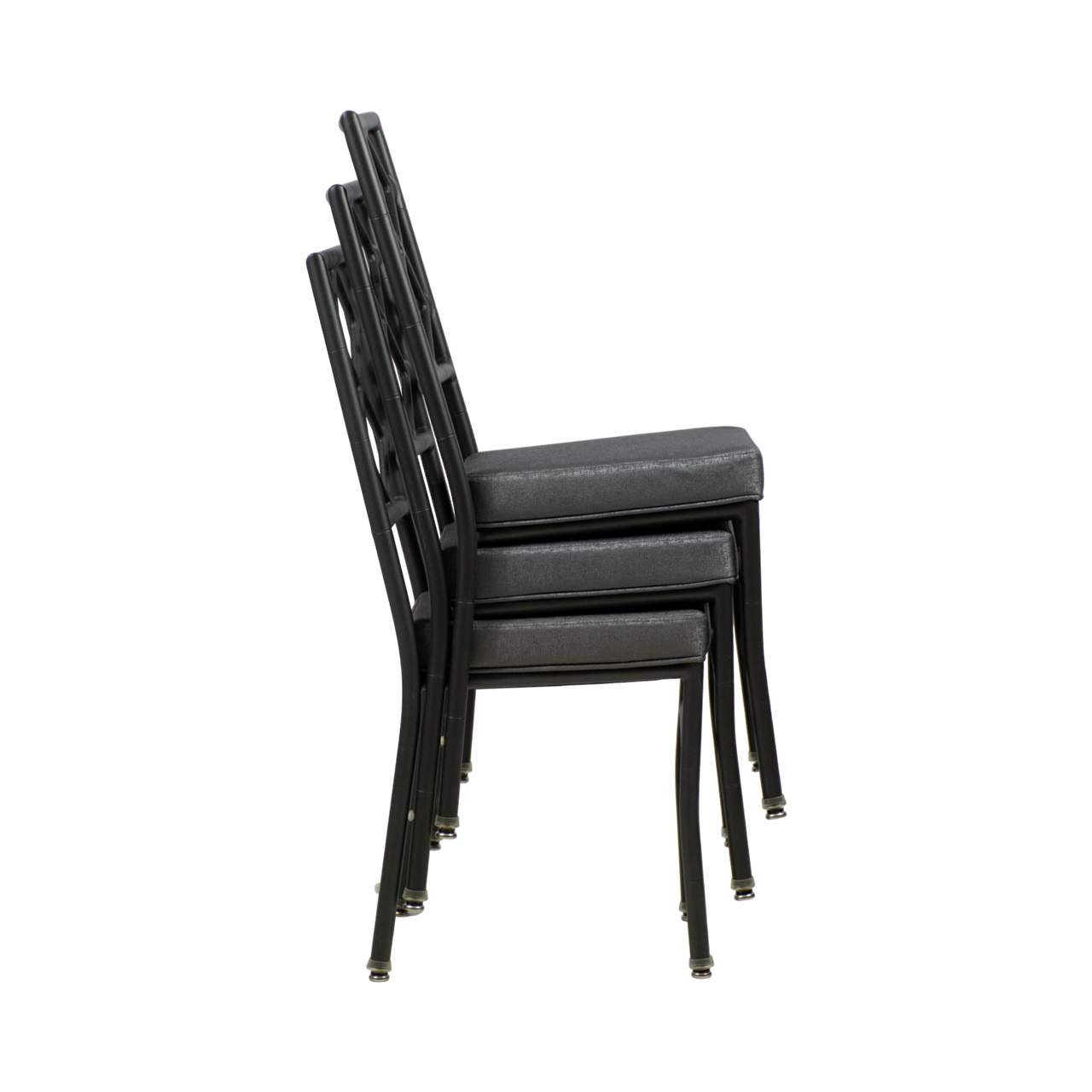 Chiavari Diamond Stackable Banquet Chair – The Chair Market