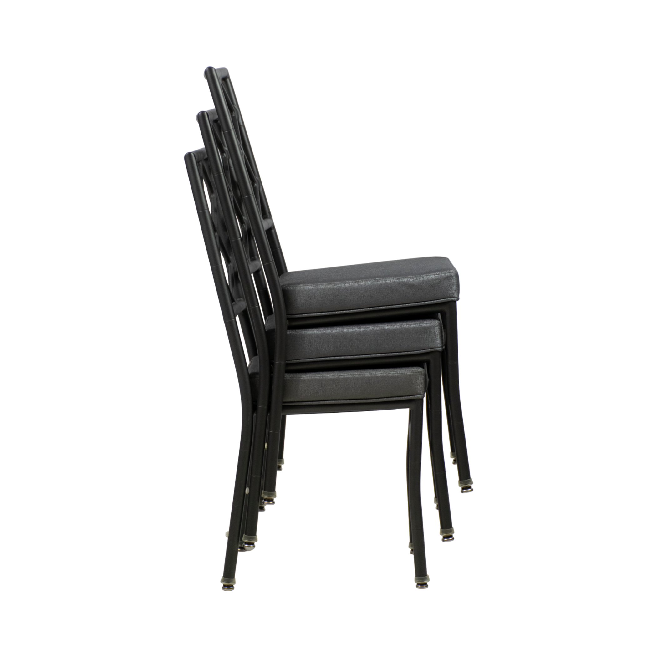 Chiavari Diamond Stackable Banquet Chair – The Chair Market