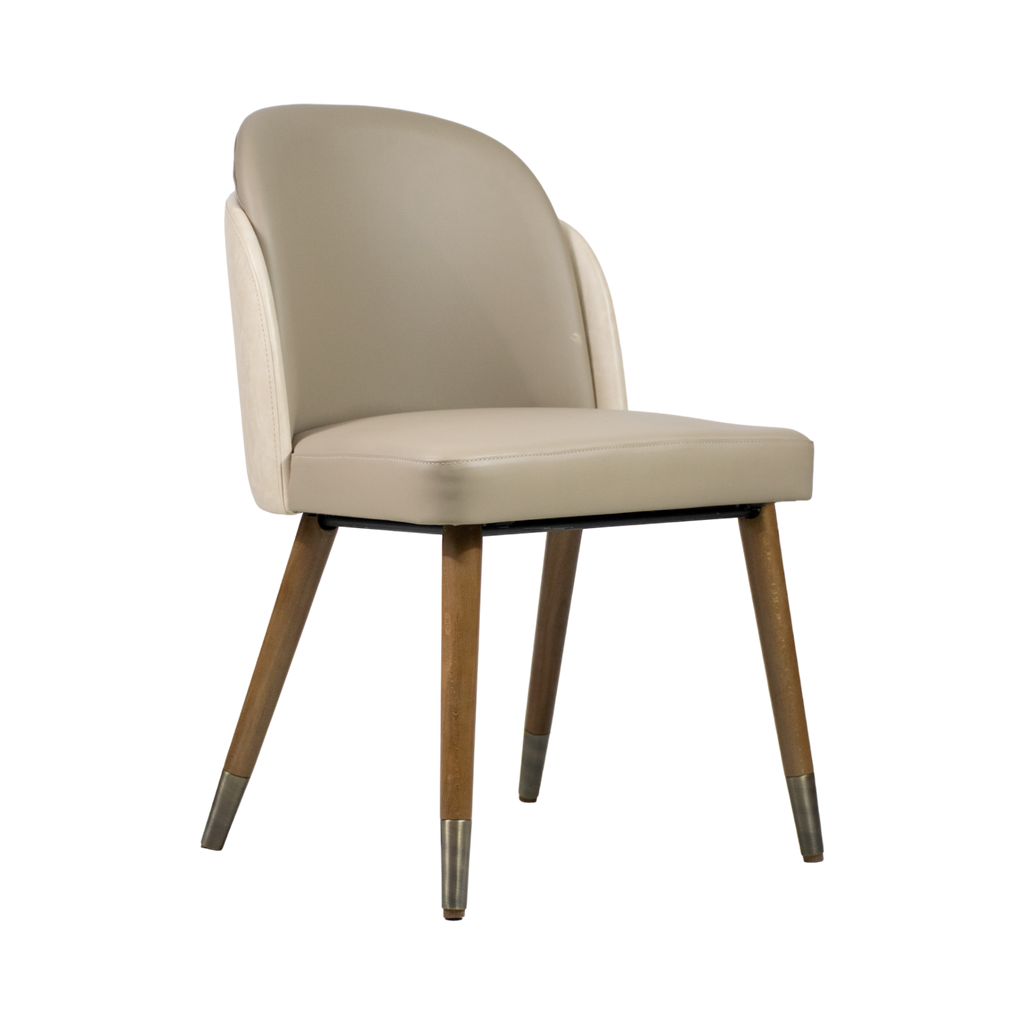 Luca Upholstered Chair – The Chair Market