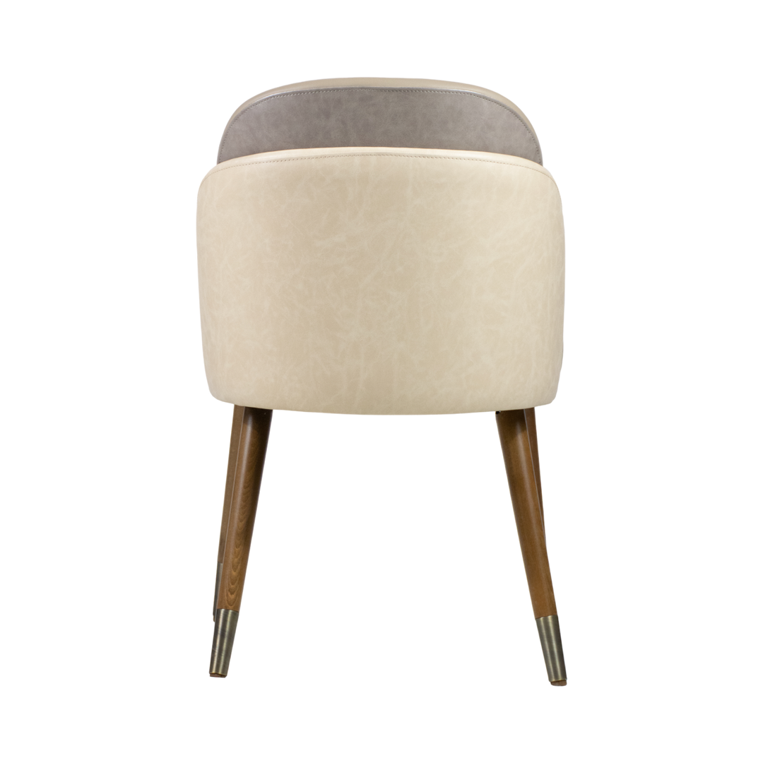 Luca Upholstered Chair – The Chair Market