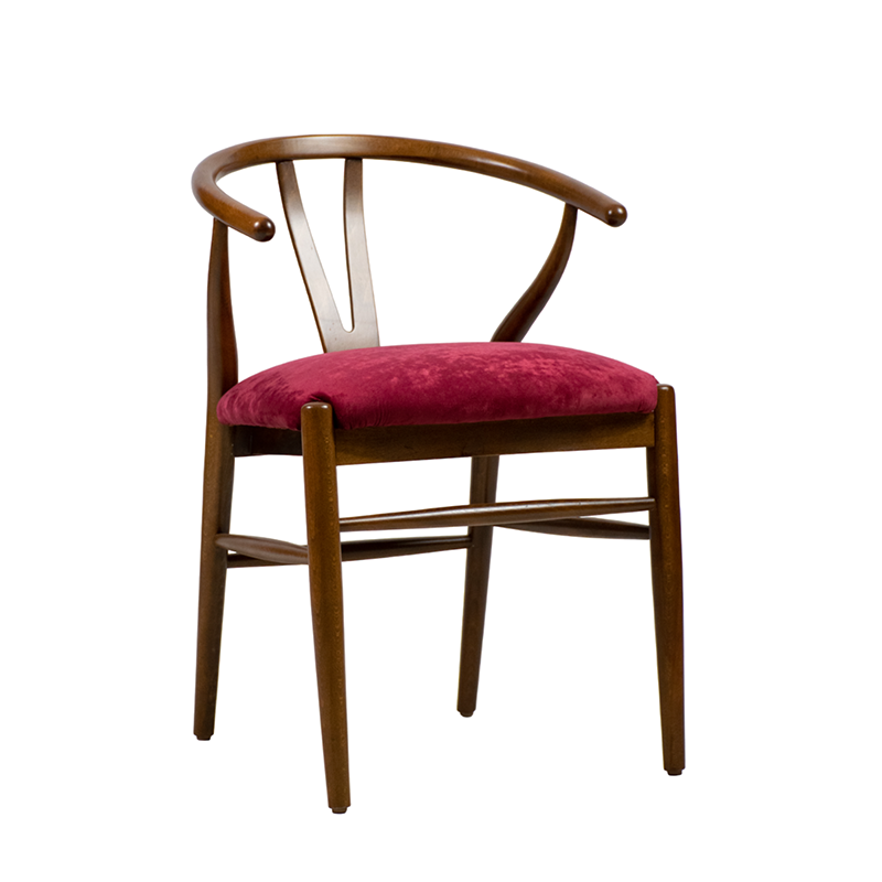Danish Wood Chair – The Chair Market