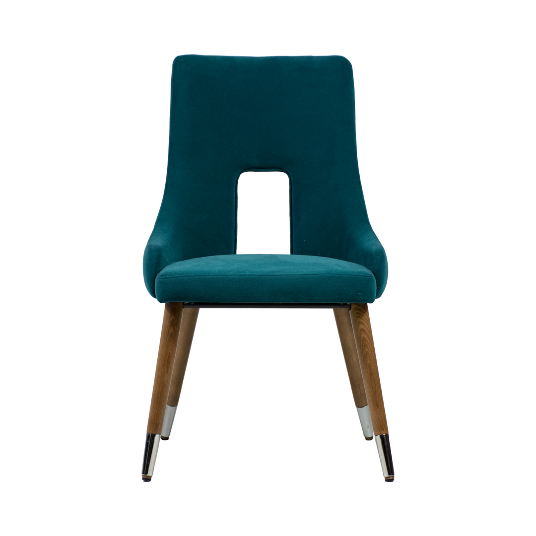Arlo Upholstered Chair – The Chair Market
