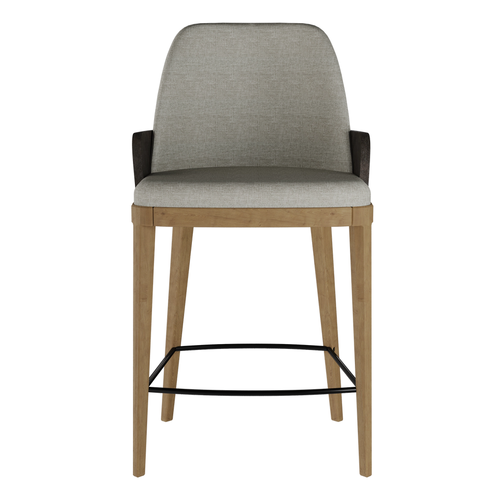 Divine Short Back Bar – The Chair Market