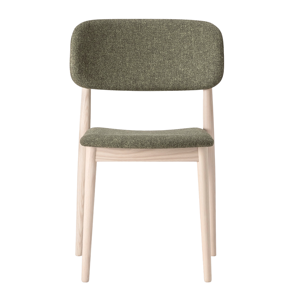 Trisby Padded Back – The Chair Market