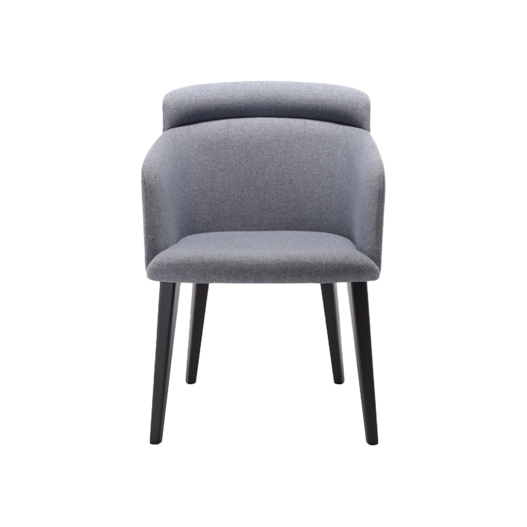 Isabella Headrest Arm Chair – The Chair Market