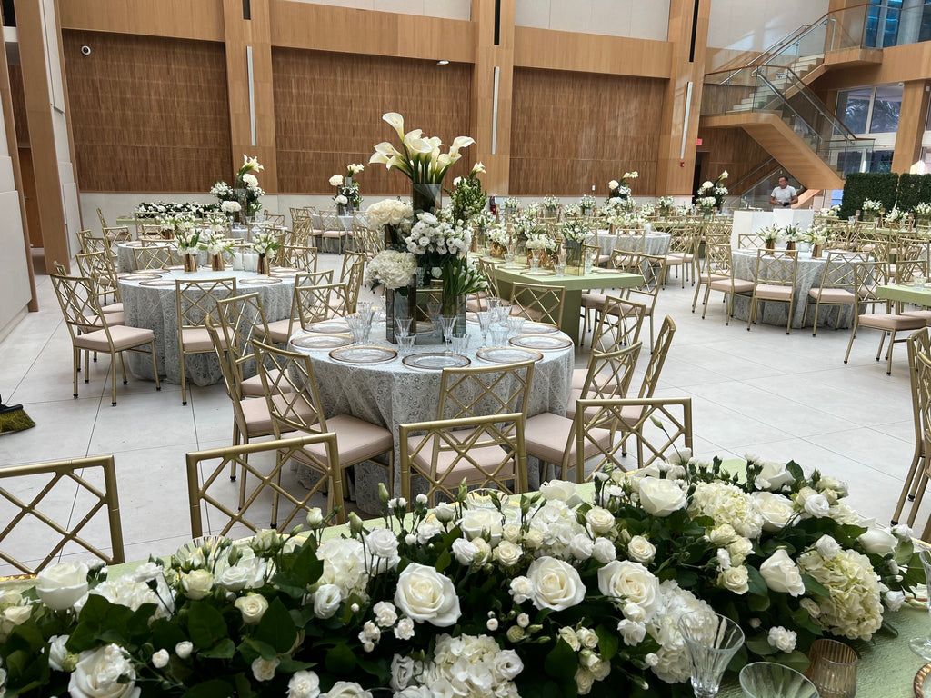 Shul Of Bal Harbor – The Chair Market