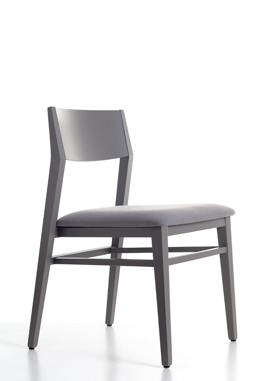 Alec Wood Chair – The Chair Market