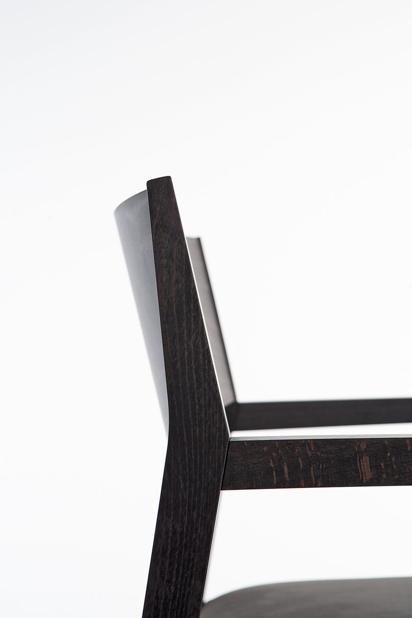 Alec Wood Chair – The Chair Market