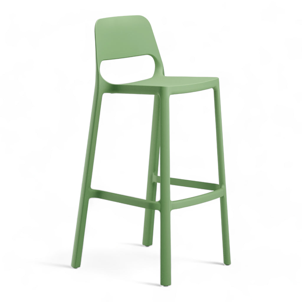 Kyra Outdoor Bar Stool – The Chair Market