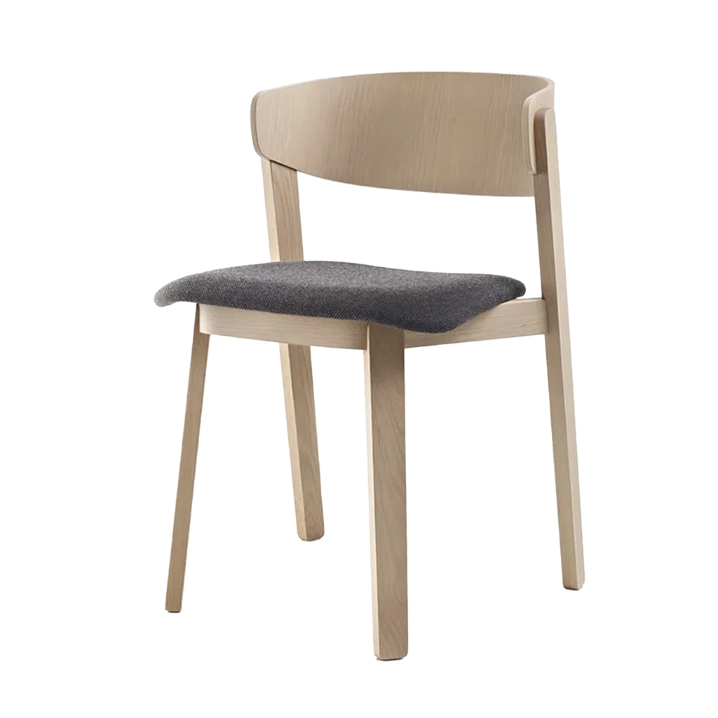 Ezra Wood Chair – The Chair Market
