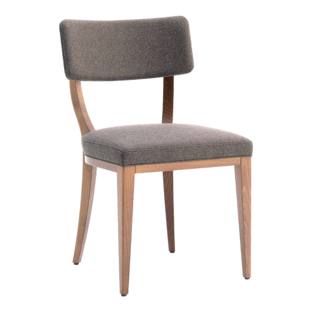 Matty Wood Chair – The Chair Market