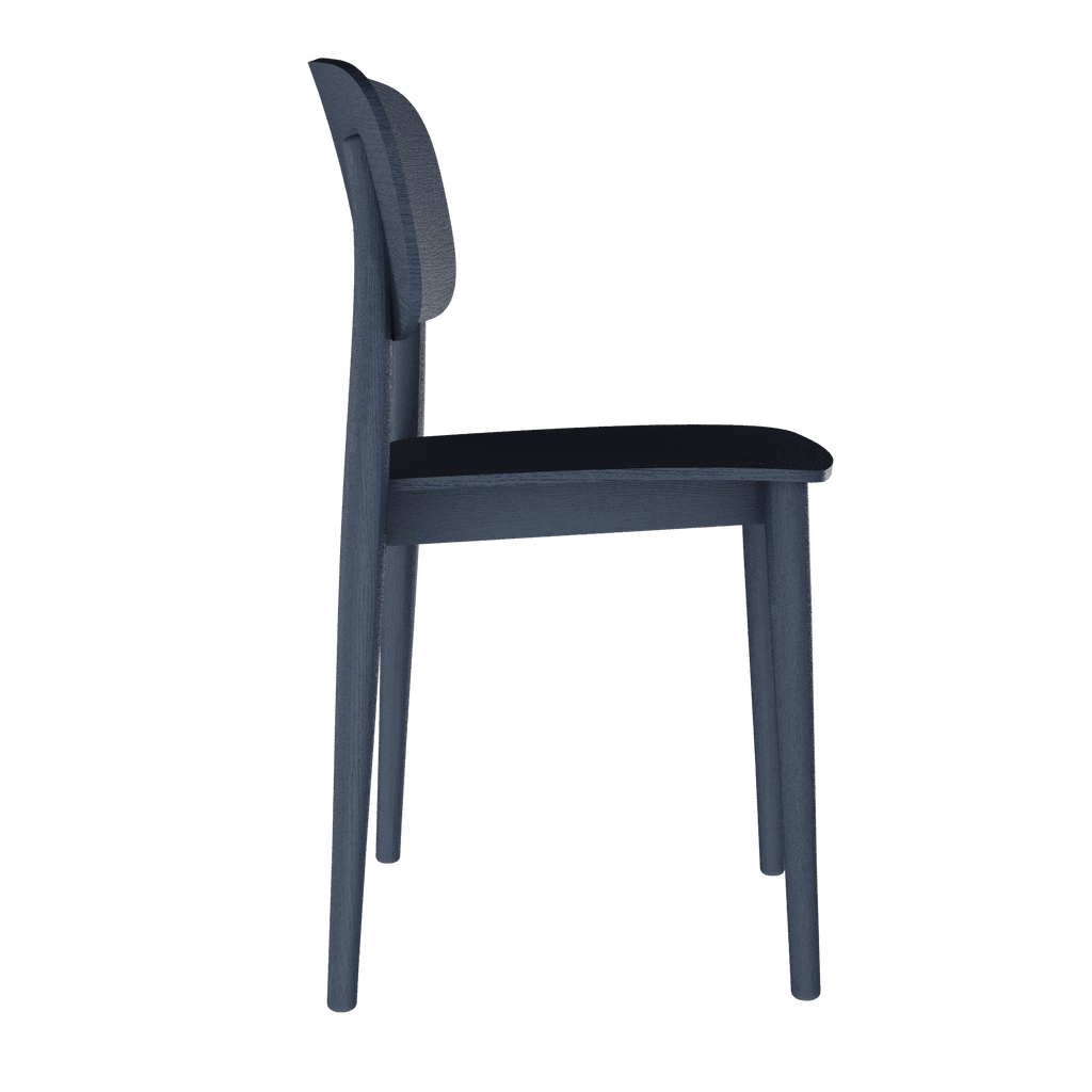 Trisby Wooden Back – The Chair Market