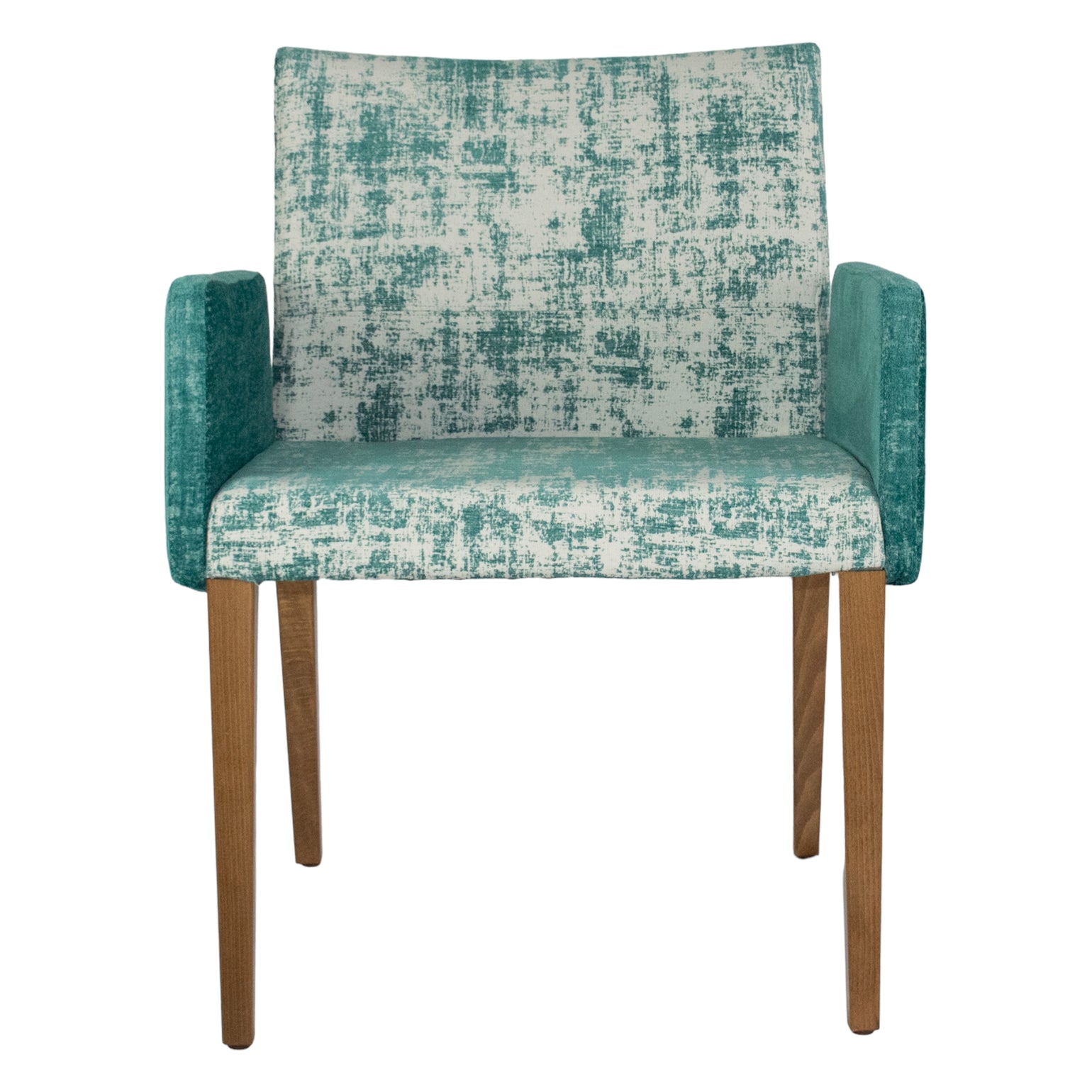 Apollo Upholstered Arm Chair – The Chair Market