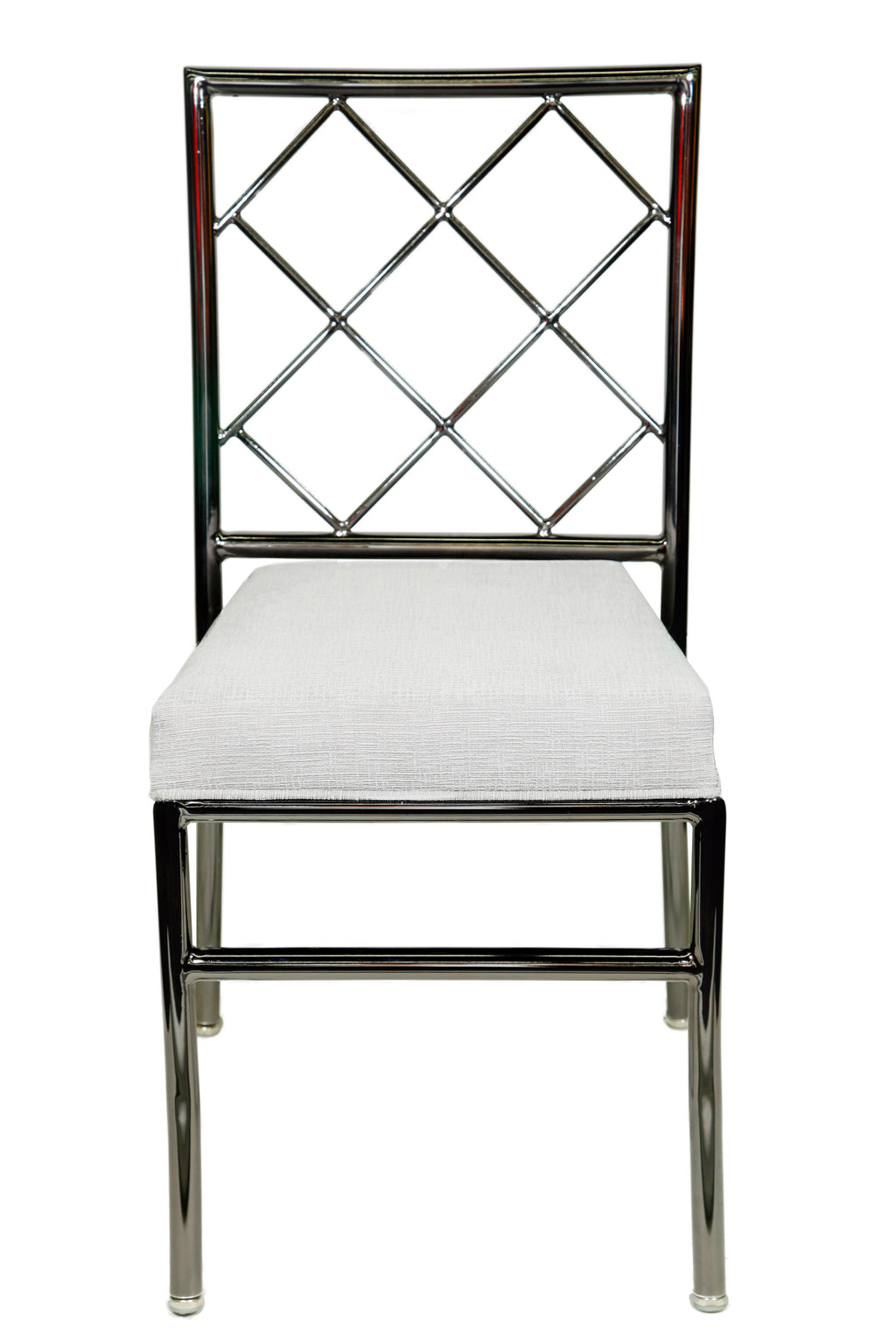 Chiavari Diamond Stackable Banquet Chair – The Chair Market