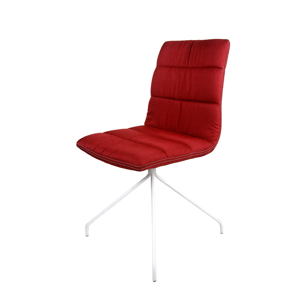 Dexter Modern Upholstered Chair – The Chair Market