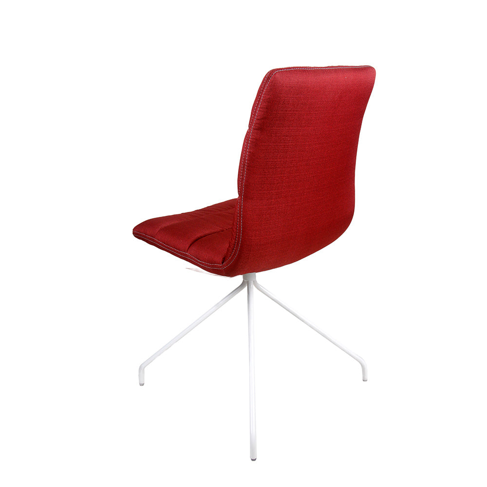 Dexter Modern Upholstered Chair – The Chair Market