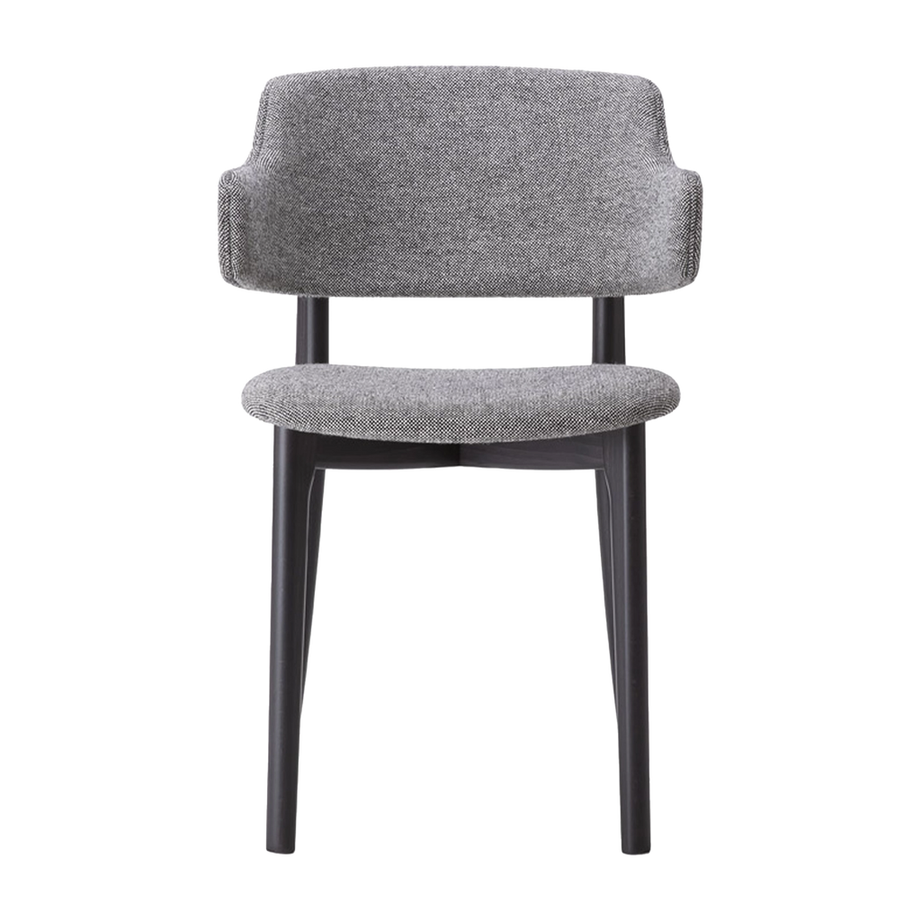 Atom Headrest Chair – The Chair Market