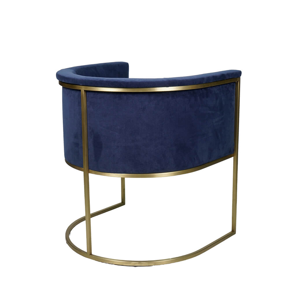 Levon Upholstered Lounge Chair – The Chair Market