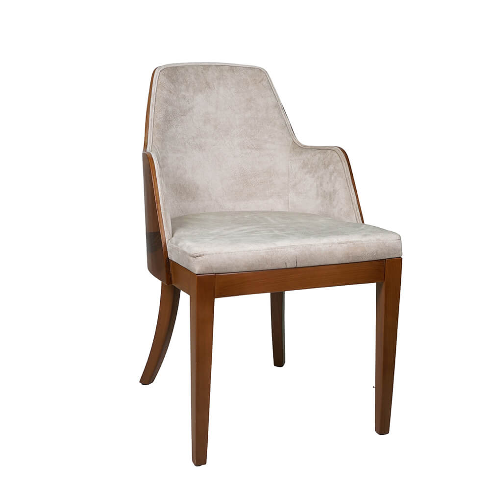 Lucy Wood Arm Chair Over $1000 – The Chair Market