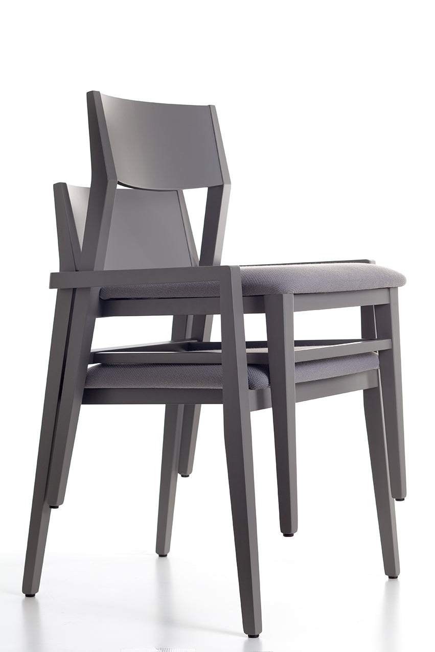 Alec Wood Chair – The Chair Market