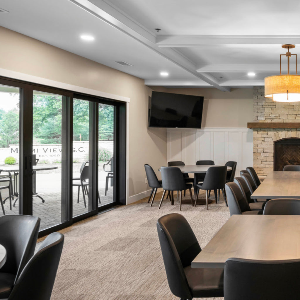 Miami View Golf Club – The Chair Market