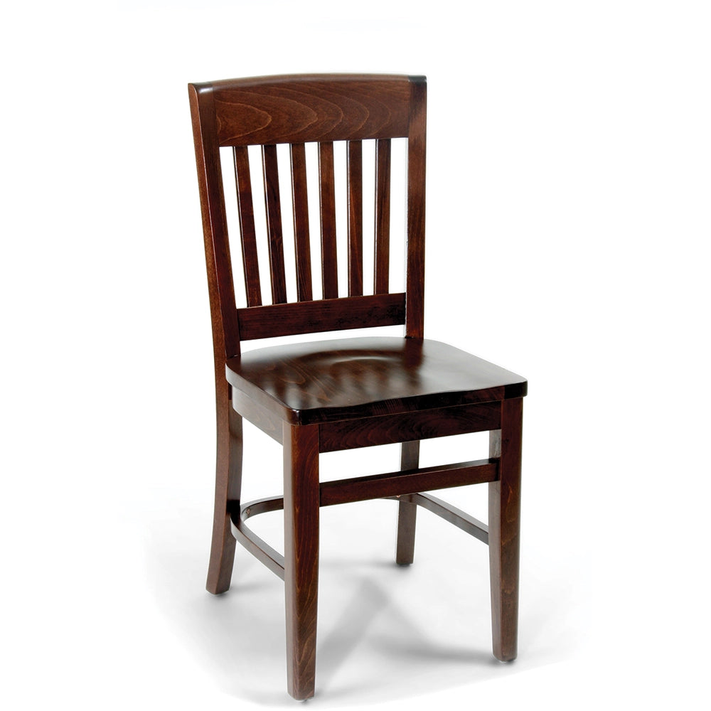 Schoolhouse Rok Wood Dining Chair – The Chair Market