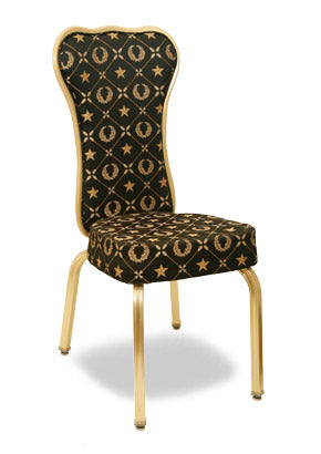Neptune Aluminum Banquet Chair – The Chair Market