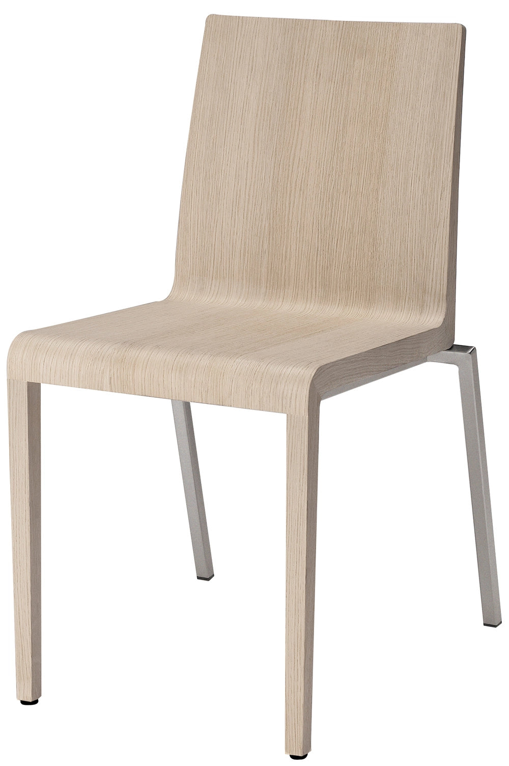 Zen Wood Dining Chair – The Chair Market