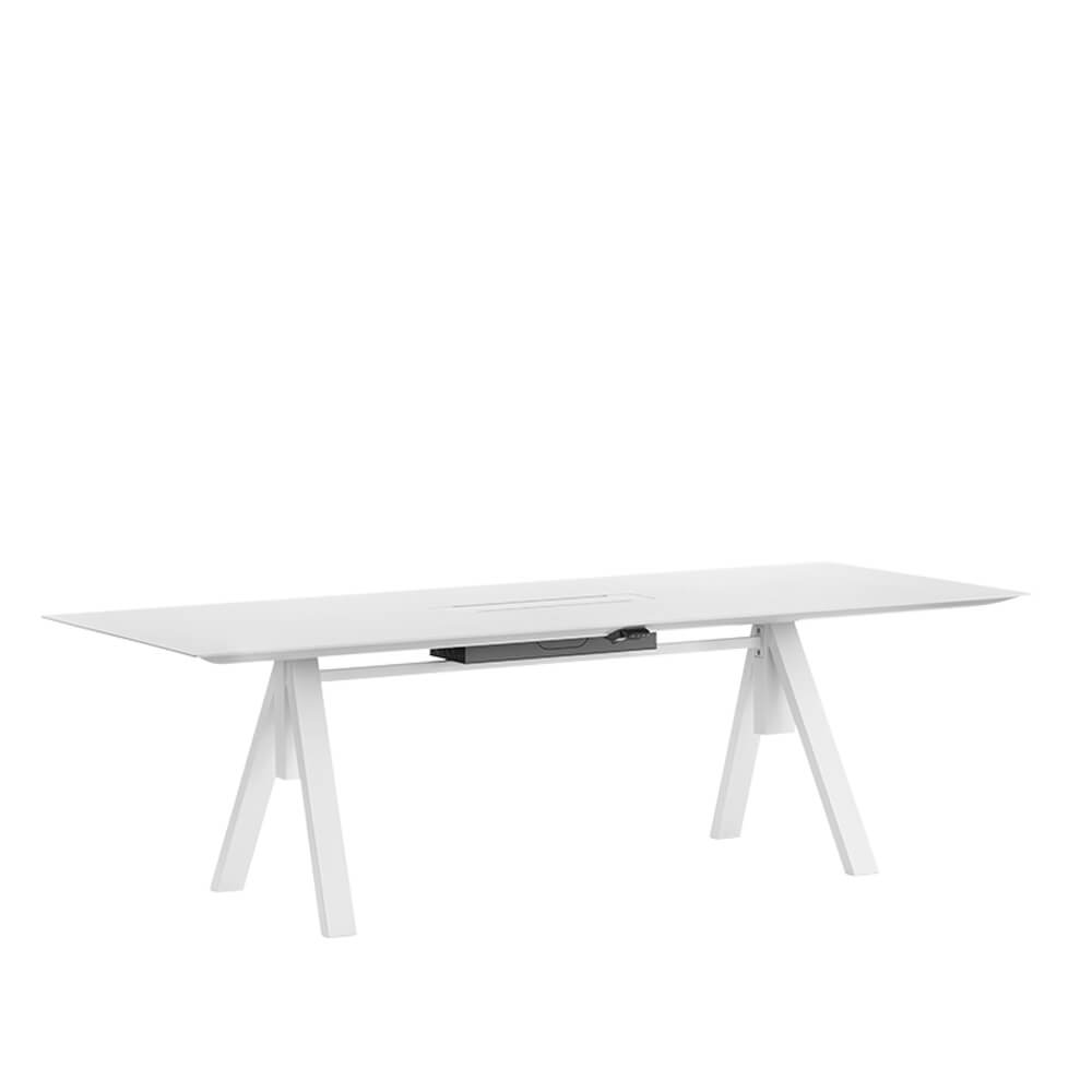 Arki-Table by PEDRALI – The Chair Market