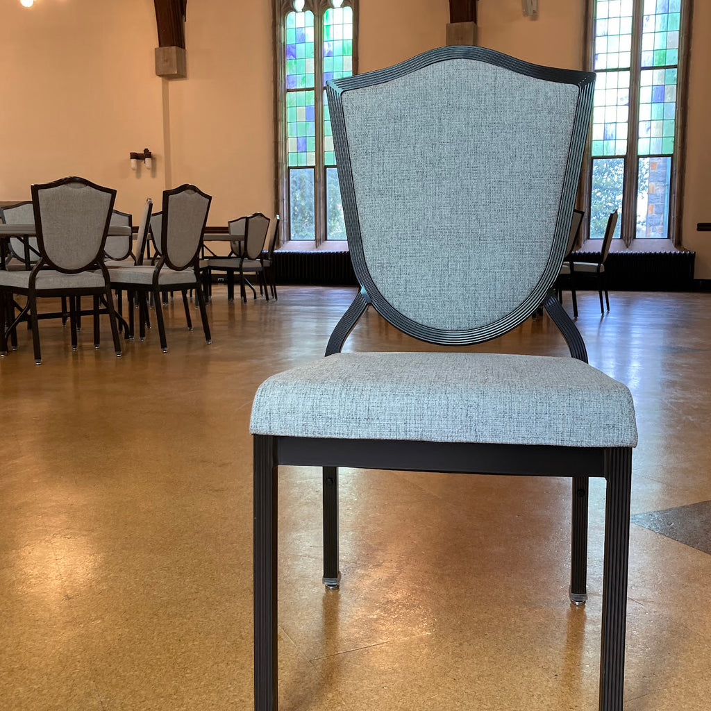 Berry College – The Chair Market